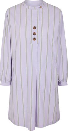 SOEUR Robe Onagre Rayures Soeur