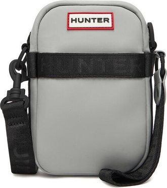 Hunter Handtasche C-HTR-XC-003-08 Grau
