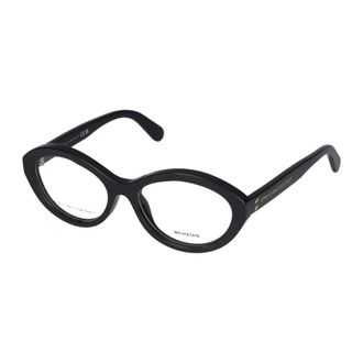 Stella McCartney unisex, Accessoires, Noir, Taille: 53 MM Lunettes Mode Sc50030I