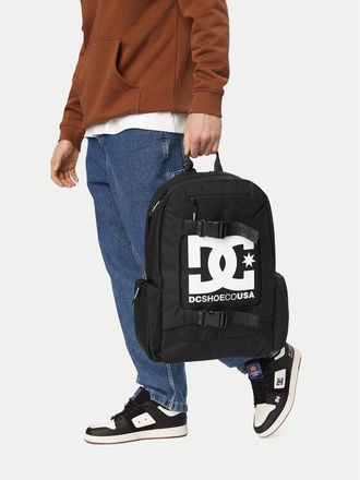 DC Rucksack CWBEO-DCI-WS-002-09 Schwarz