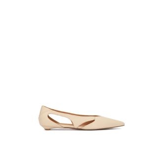 Kazar Elegante Pumps - - Shoes - Damen - Beige - 40 EU