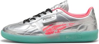 Puma Palermo New Gen Footy Sneakers Unisex, Schuhe, Metallisch, 42