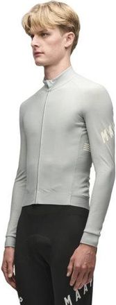 Maap Aeon Thermal LS - Langarm Fahrradtrikot - Herren