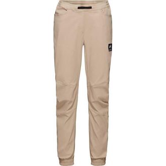 Mammut Damen Hose Massone Light Pants Women