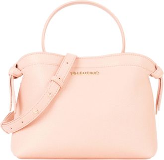 Valentino Handtasche Umh&auml;ngetasche Femke Shopping Bag Cipria lachsfarben