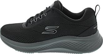 Skechers Skech-Lite Pro 2.0-Berrix Baskets basses Noir, Bkcc, 47.5 EU