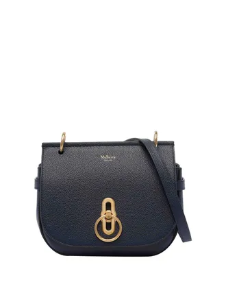 Mulberry Sac Bandouli&egrave;re - Bleu