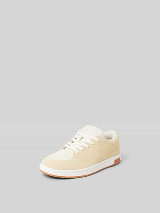 Kenzo Sneaker mit Label-Detail