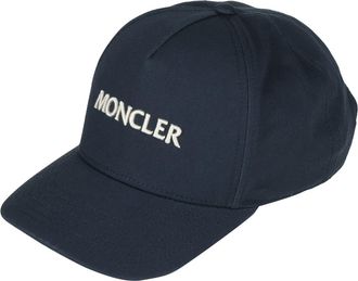 Moncler ACCESSOIRES - M&uuml;tzen & H&uuml;te auf YOOX.COM