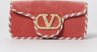 Valentino Garavani Mini Sac VALENTINO GARAVANI Femme couleur Rose