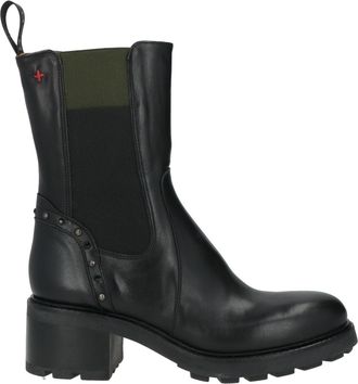 Gio+ SCHUHE - Stiefeletten auf YOOX.COM