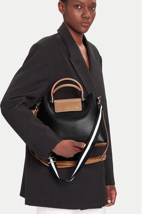 Aldo Aldo Handtasche Sloana 13629997 Schwarz