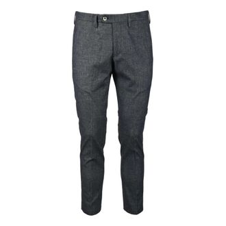 Michael Coal Herren, Hosen, Blau, W40Größe