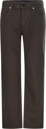 Stone Island Homme, Jeans, Brun, Taille: W32 Regular Jeans droits