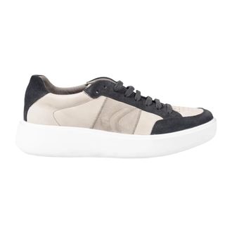 Geox Sneakers - - Shoes - Herren - Grau - 41 EU