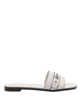 Tory Burch Tongs - Blanc