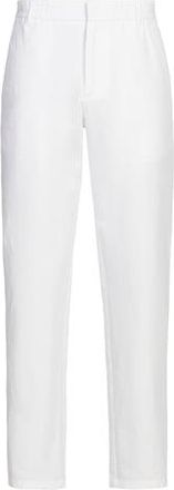 A|X Armani Exchange Pantalon en coton et lin