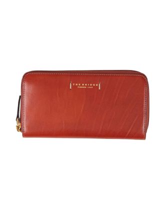 The Bridge Kleinlederwaren - Brieftaschen auf YOOX.COM