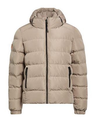 Superdry MANTEAUX - Doudounes plume ou synth&eacute;tique sur YOOX.COM