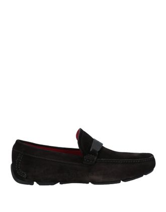 Ferragamo SCHUHE - Mokassins auf YOOX.COM