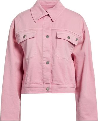 Enterprise Japan JACKEN & M&Auml;NTEL - Jeansjacken/M&auml;ntel auf YOOX.COM