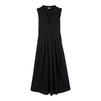 Oltre Damen, Kleider, Schwarzk, 4XLGr&ouml;&szlig;e