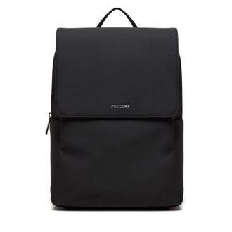 Andrea Puccini Rucksack Puccini PM9021 Schwarz