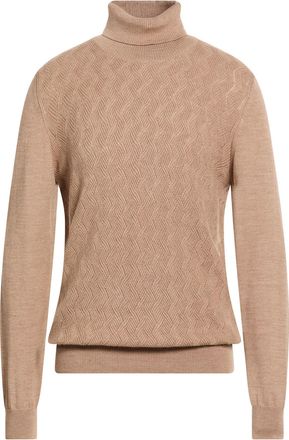 Jeordie's STRICKWAREN - Rollkragenpullover auf YOOX.COM