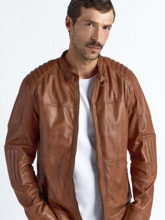 Maze Lederjacke 71Jack