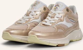 Floris Van Bommel Floris Van Bommel Sneaker Daysi 03 gold