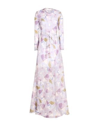 Zimmermann KLEIDER - Maxi-Kleider auf YOOX.COM
