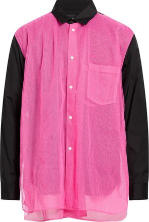 Comme Des Gar&ccedil;ons TOPS - Hemden auf YOOX.COM
