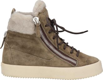 Giuseppe Zanotti SCHUHE - Sneakers auf YOOX.COM