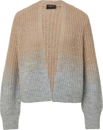 s.Oliver Strickjacke