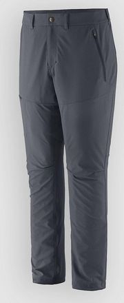 Patagonia Terravia Trail - Reg Hose smolder blue