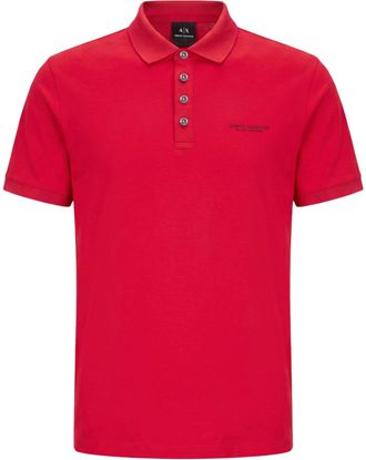 A|X Armani Exchange TOPS - Poloshirts auf YOOX.COM