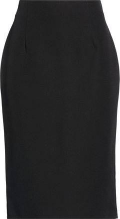 Compagnia Italiana HOSEN & R&Ouml;CKE - Midi-R&ouml;cke auf YOOX.COM