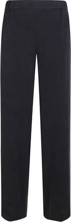 Roberto Ricci Design Rrd, Femme, Pantalons, Bleu, Taille: 34 FR Wide Pantalons