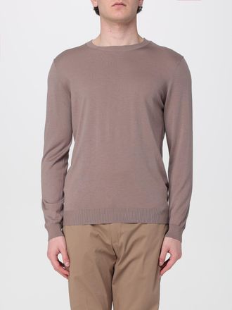KANGRA Pull Homme couleur Marron