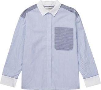 Munthe Femme, Blouses et Chemises, Multicolore, Taille: 40 FR Casual Chemises