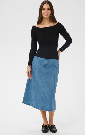Kaffe Strickpullover Strickpullover KAkiara
