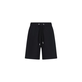 Ami Homme, Sport, Noir, Taille: S Quota Short