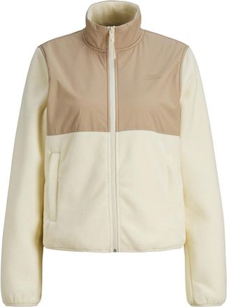 Jack & Jones Female Fleecejacke JXAVERY Fleecejacke