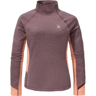 Sch&ouml;ffel Damen Shirt Longsleeve Cristallo L