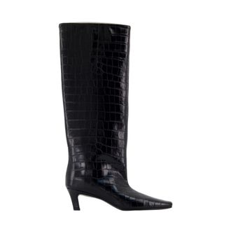 Toteme Damen, Schuhe, Schwarzk, 36 EUGr&ouml;&szlig;e