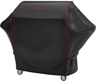 Bull Cover for Steer Cart