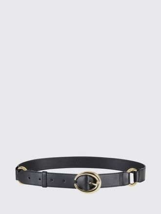 Paco Rabanne Ceinture Femme couleur Noir