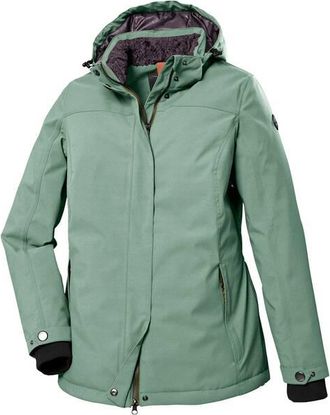 Stoy Damen Funktionsjacke STW 9 WMN JCKT