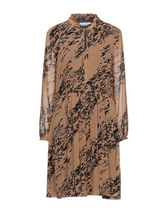 Calvin Klein KLEIDER - Mini-Kleider auf YOOX.COM