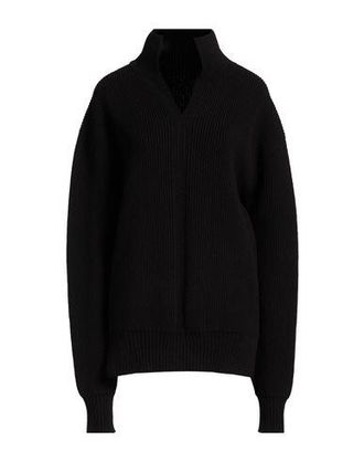 Rick Owens MAILLE - Cols roul&eacute;s sur YOOX.COM
